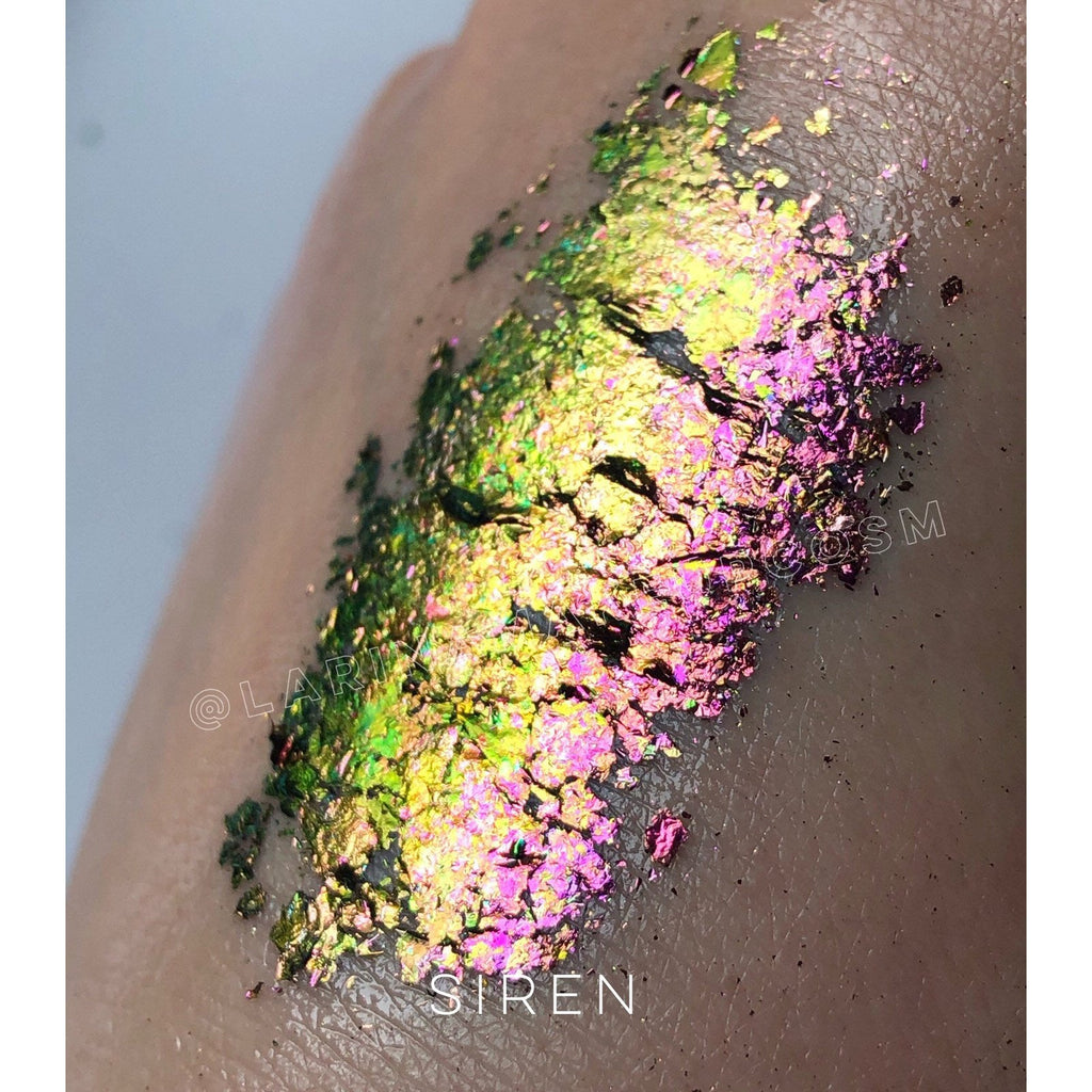 SIREN - Chameleon Chips – Larina Makeup
