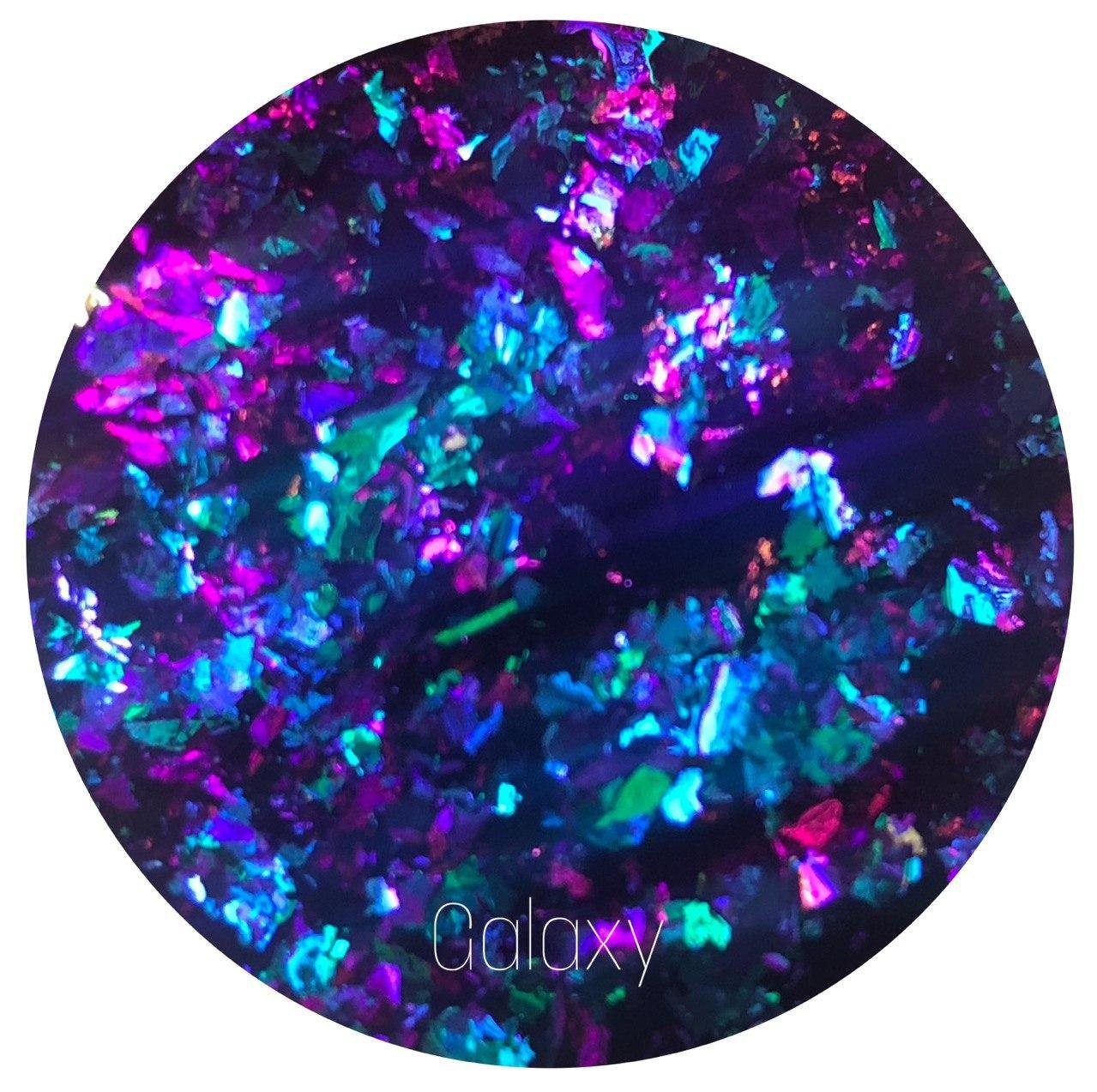 GALAXY - Chameleon Chips – Larina Makeup
