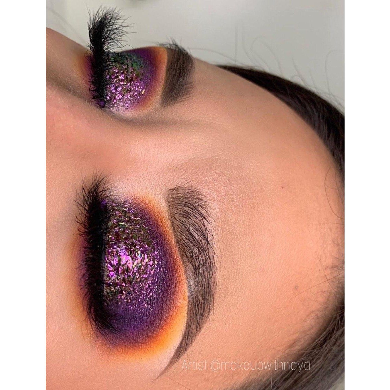 SIREN - Chameleon Chips – Larina Makeup